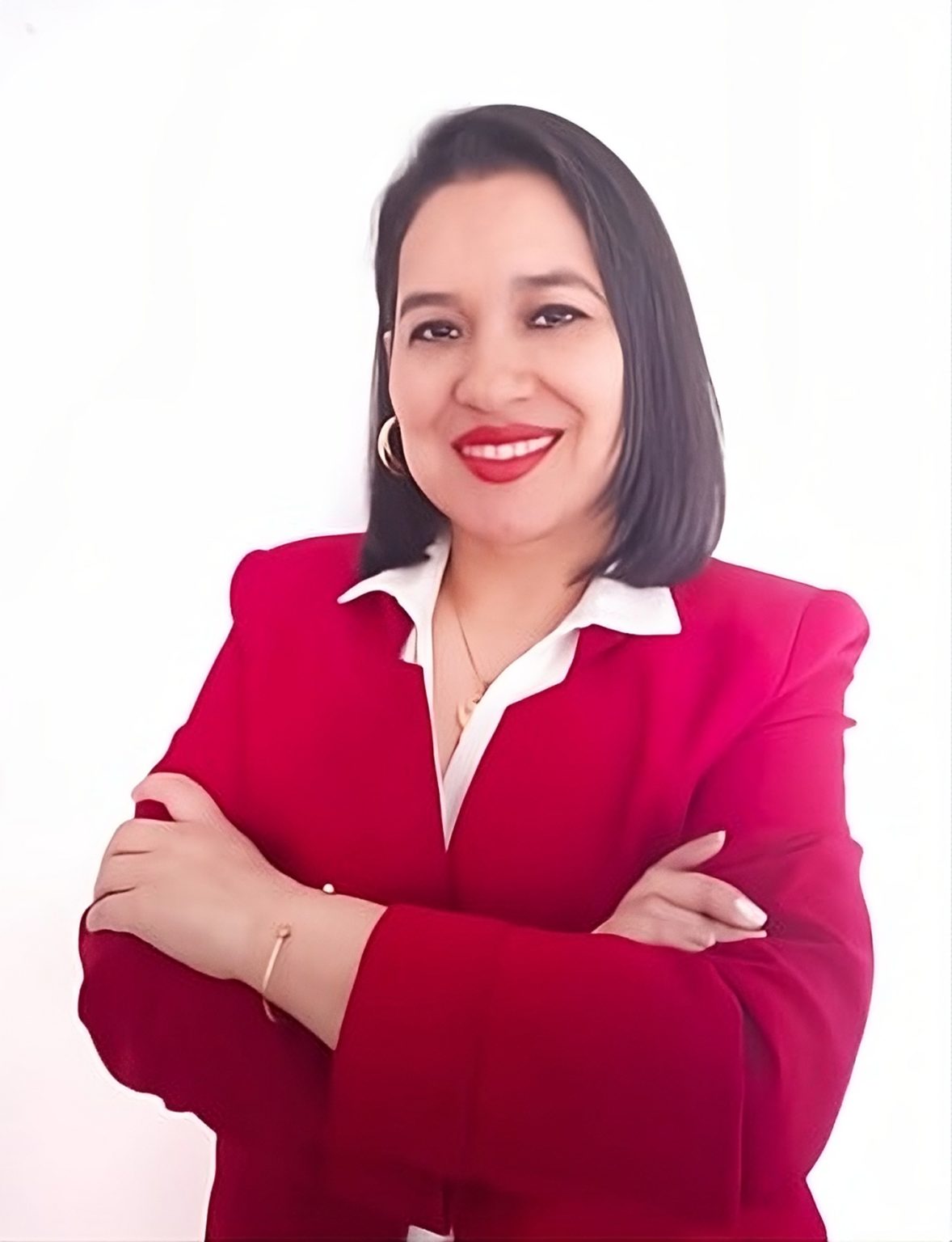 Lic. Angela M. Lòpez Parra - CENATAP